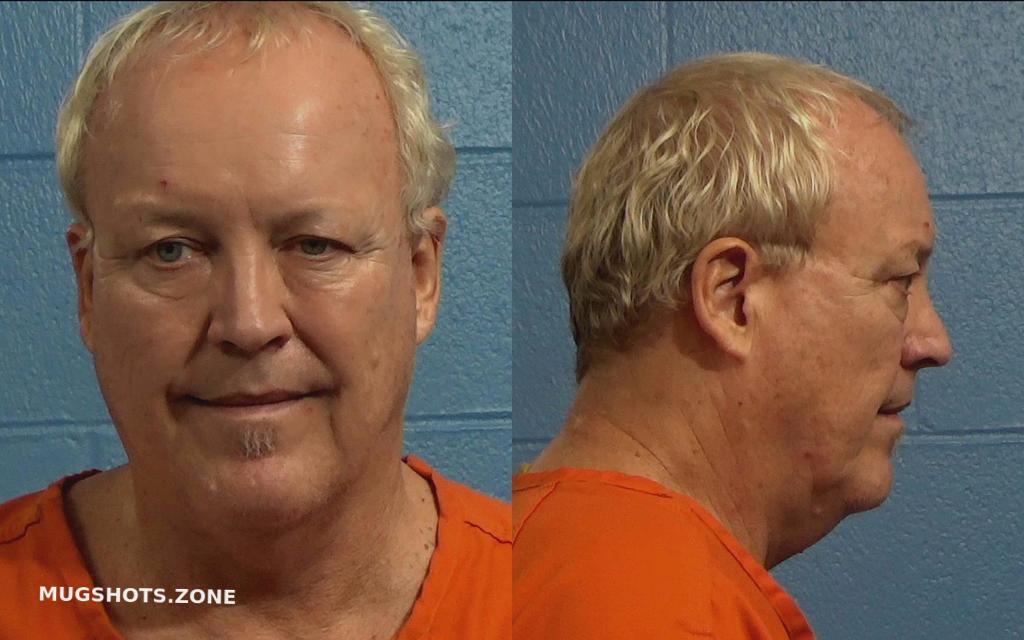 WALRATH CRAIG HOWARD 11/10/2021 - Williamson County Mugshots Zone