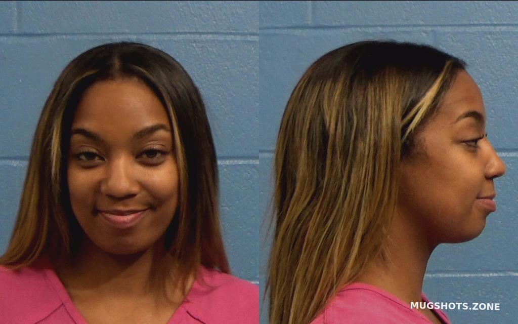 ISABELLE HOUSTON TAYLOR 11/12/2021 - Williamson County Mugshots Zone