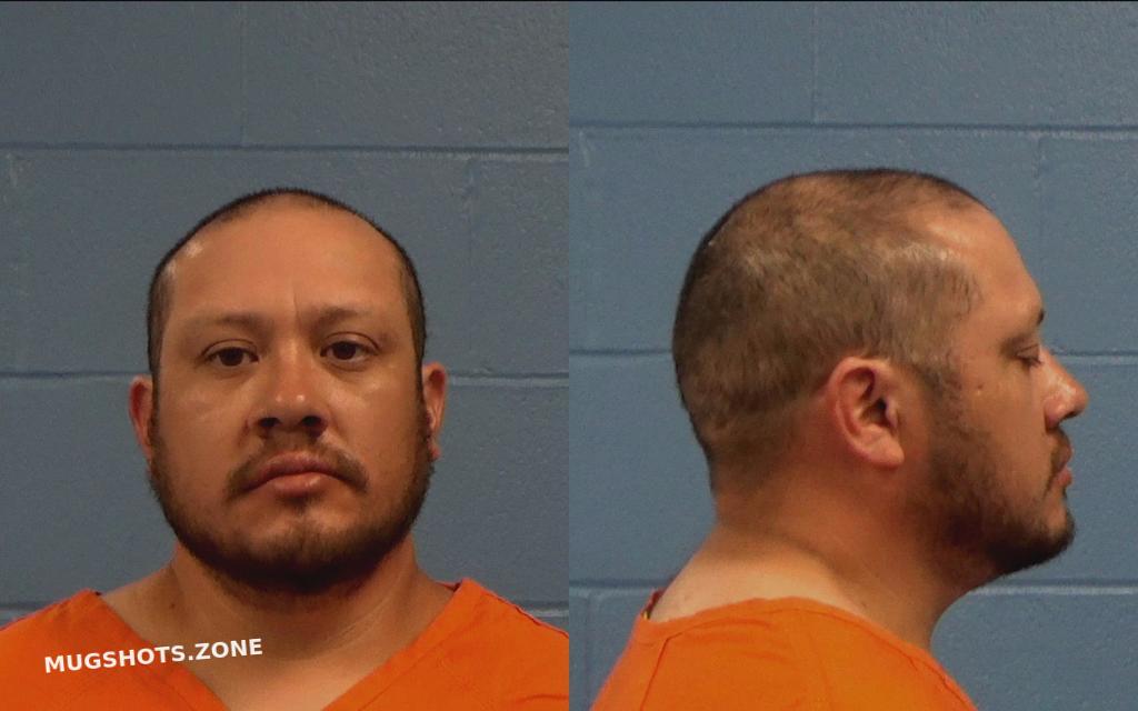 SAMANO CHRISTOPHER JOSE 11/15/2021 - Williamson County Mugshots Zone