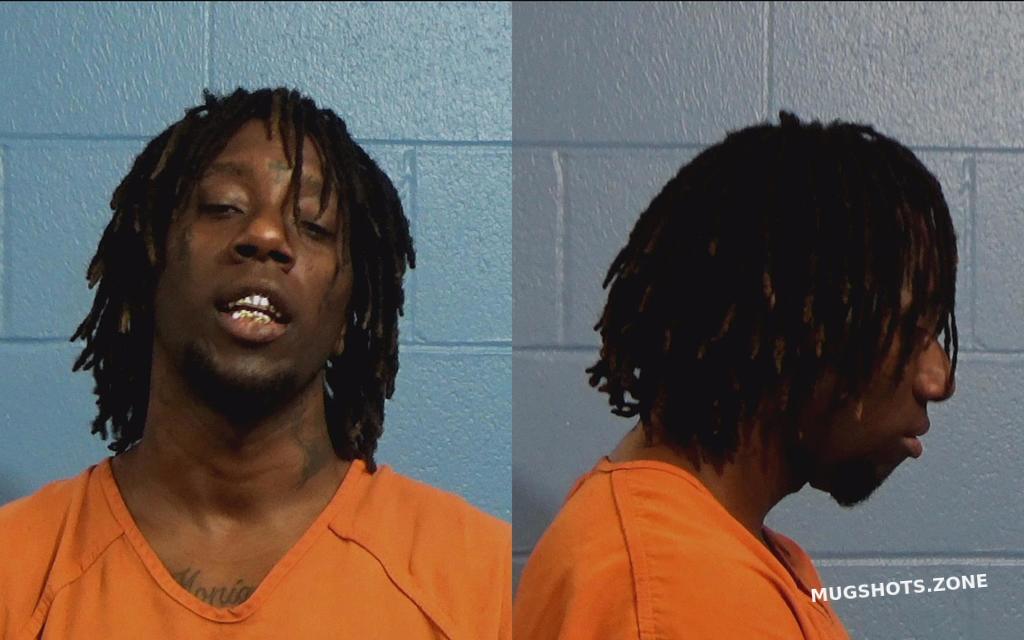 MILLIGAN MARCUS JAMES 11/17/2021 - Williamson County Mugshots Zone