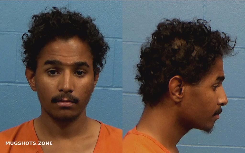 CLAUSEN DONOVAN WILLIAM 11/17/2021 - Williamson County Mugshots Zone