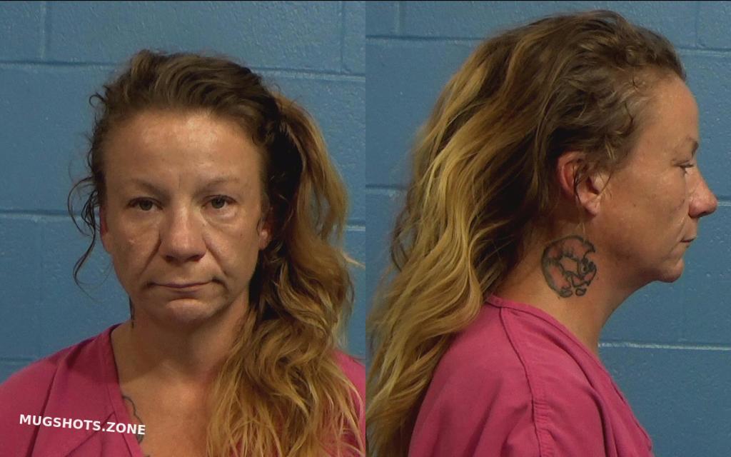 BOSSERMAN LAURA MARIE 11/17/2021 - Williamson County Mugshots Zone