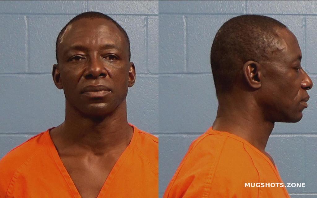 NEALY THOMAS TIMOTHY 11/18/2021 - Williamson County Mugshots Zone