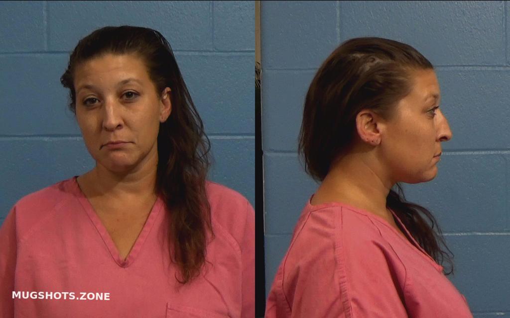 STRANG BARBARA ANN 11/19/2021 - Williamson County Mugshots Zone