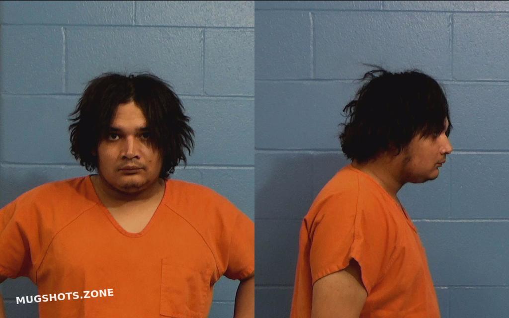 CARY ANDREW MICHAEL 11/20/2021 - Williamson County Mugshots Zone