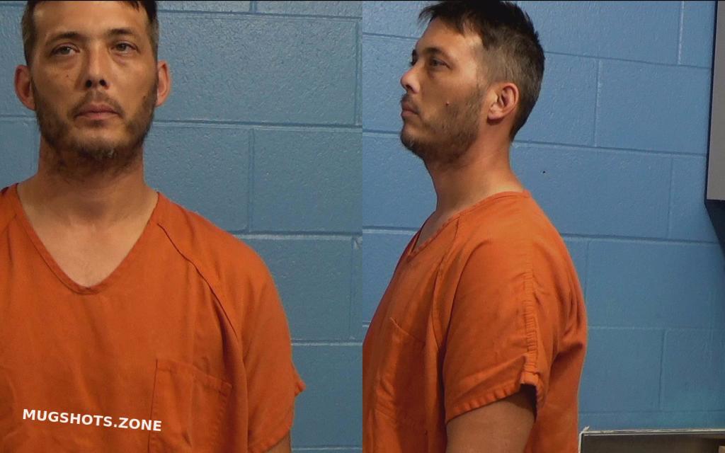 MACPHERSON SCOTT ALLEN 11/21/2021 - Williamson County Mugshots Zone