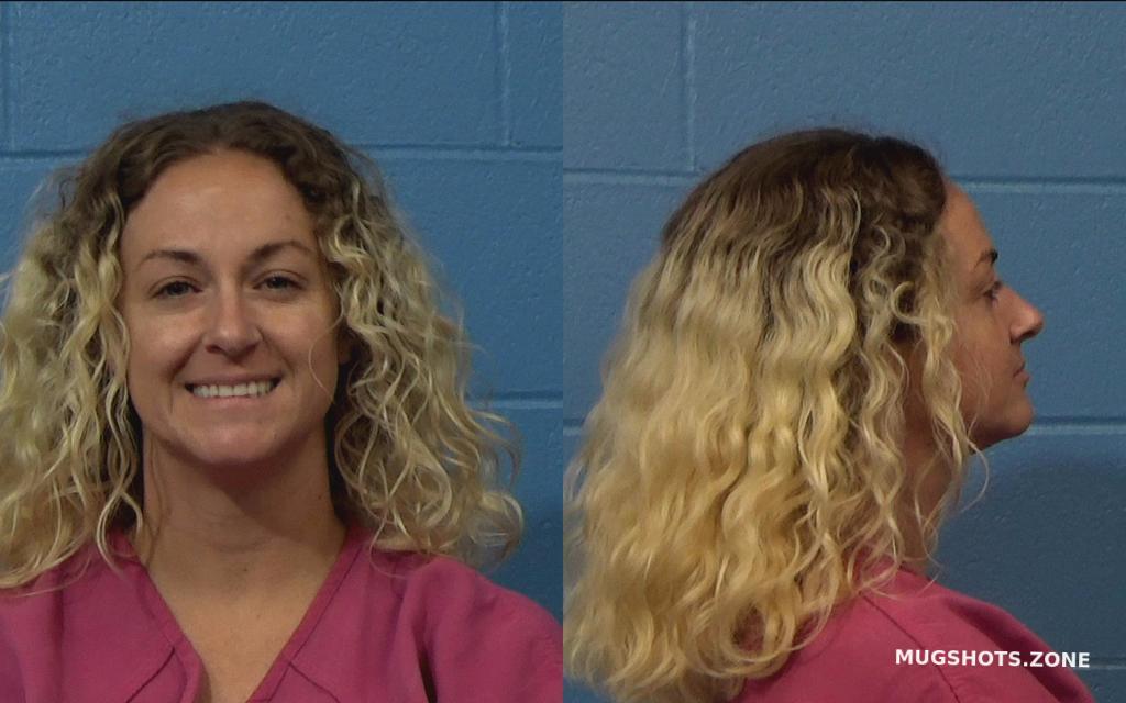 KEIM ASHLEE RENE 11/23/2021 - Williamson County Mugshots Zone