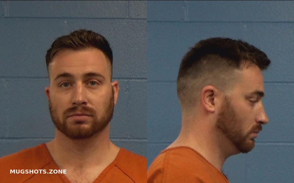 MCMAHAN JOSHUA TIERNEY 11/24/2021 - Williamson County Mugshots Zone