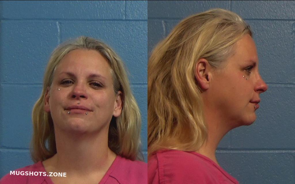 LANCE AMY PARRACK 11/25/2021 - Williamson County Mugshots Zone