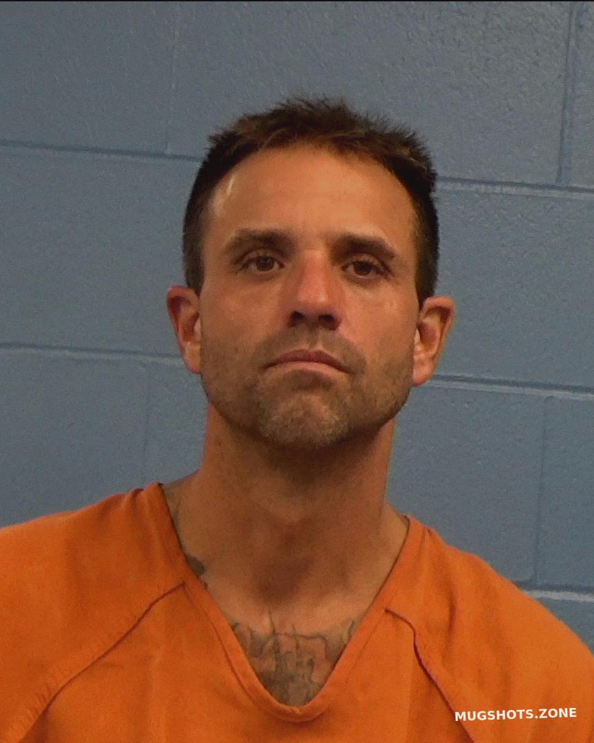 FRANKS WAYLON PAUL 11/25/2021 - Williamson County Mugshots Zone