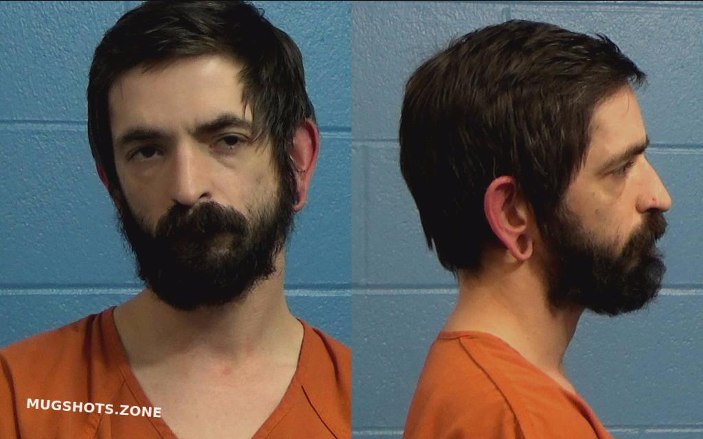 KELLY RIKER HAMPTON 11/30/2021 - Williamson County Mugshots Zone