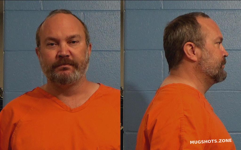 BLAND JASON CHRISTOPHER 12/02/2021 - Williamson County Mugshots Zone