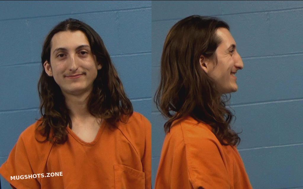 SPILLER JAKE H 12/03/2021 - Williamson County Mugshots Zone