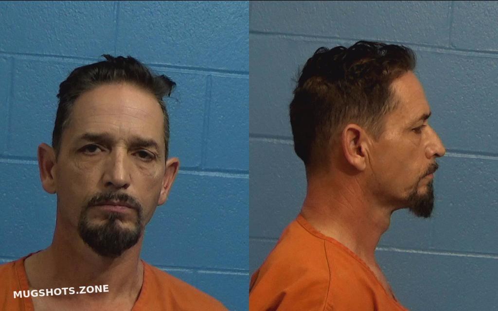 MOORE CHARLES BENJAMIN 12/05/2021 - Williamson County Mugshots Zone