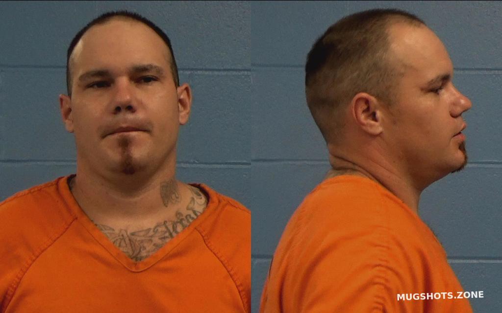 EPPERSON JEFFREY A. 12/05/2021 - Williamson County Mugshots Zone