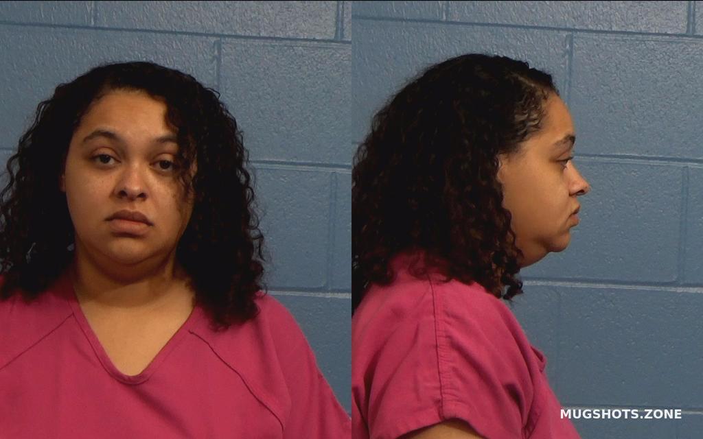 HARVEY AUDREY MAYA 12/06/2021 - Williamson County Mugshots Zone