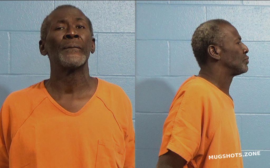 TASBY DONALD RENE 12/07/2021 - Williamson County Mugshots Zone