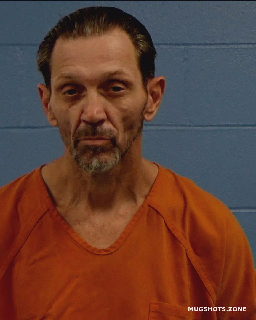 CONWAY JOE JR. 12/09/2021 - Williamson County Mugshots Zone