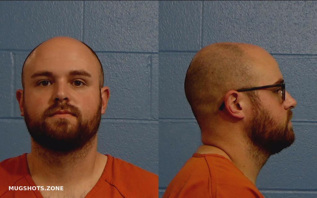 ROSENBAUM SETH WILSON 12/10/2021 - Williamson County Mugshots Zone
