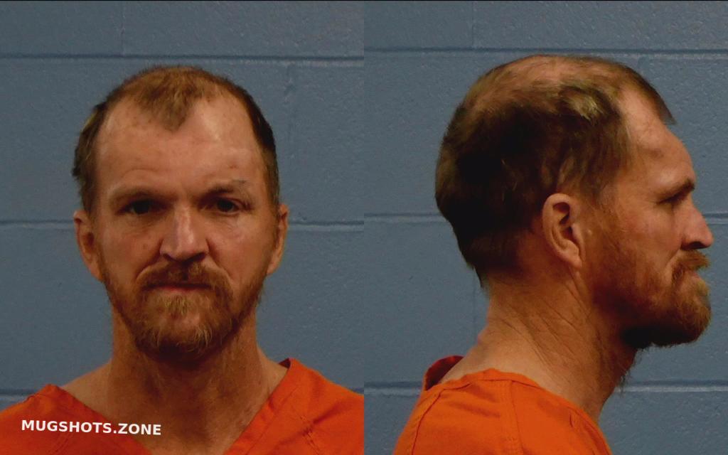 MINCHER THOMAS MATTHEW 12/11/2021 - Williamson County Mugshots Zone