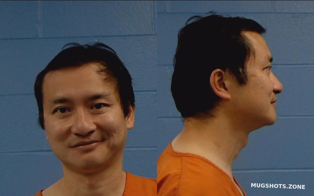 TAM PHILLIP CHING CHI 12/12/2021 - Williamson County Mugshots Zone