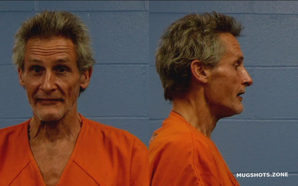 PINE KENNETH JAMES JR. 12/17/2021 - Williamson County Mugshots Zone