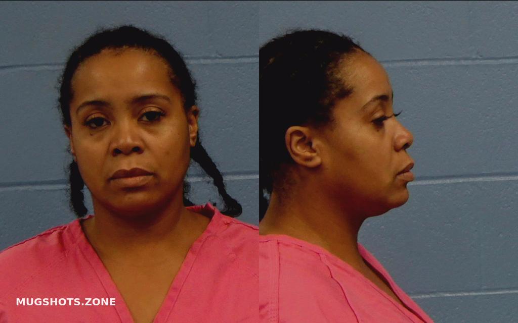 DICKERSON ANGELA NICOLE 12/21/2021 - Williamson County Mugshots Zone