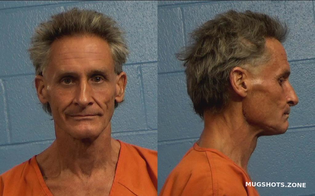 PINE KENNETH JAMES JR. 12/24/2021 - Williamson County Mugshots Zone