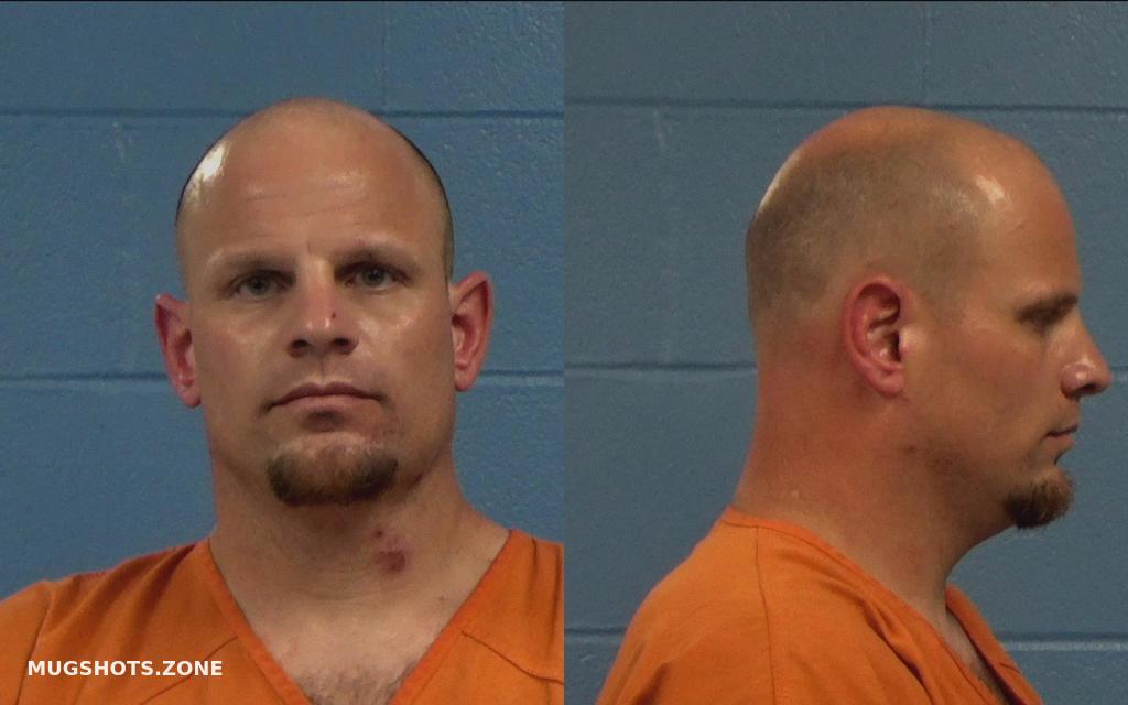 WAGNER NOLAN DAVID 12/27/2021 - Williamson County Mugshots Zone