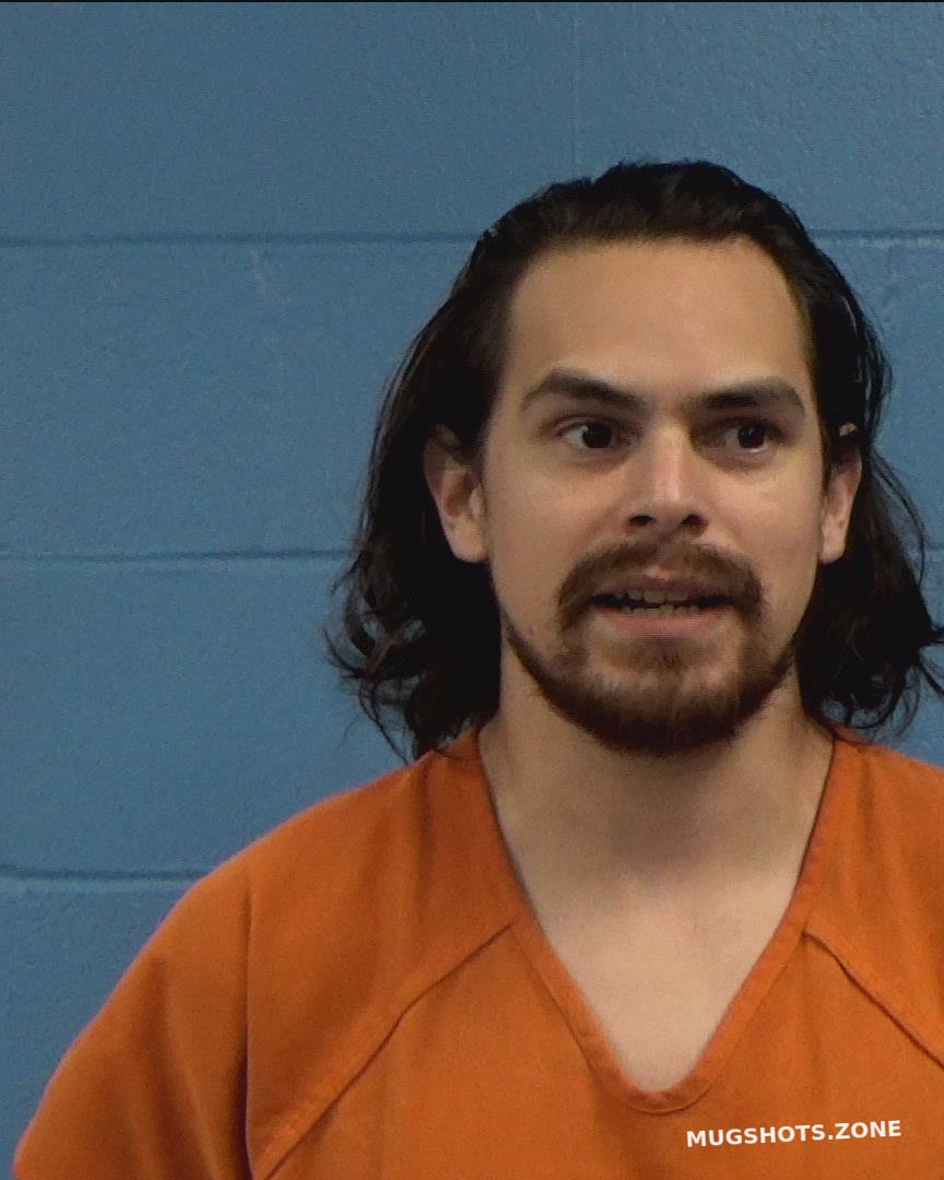 RAMIREZ DANIEL EDUARDO II 12/28/2021 - Williamson County Mugshots Zone
