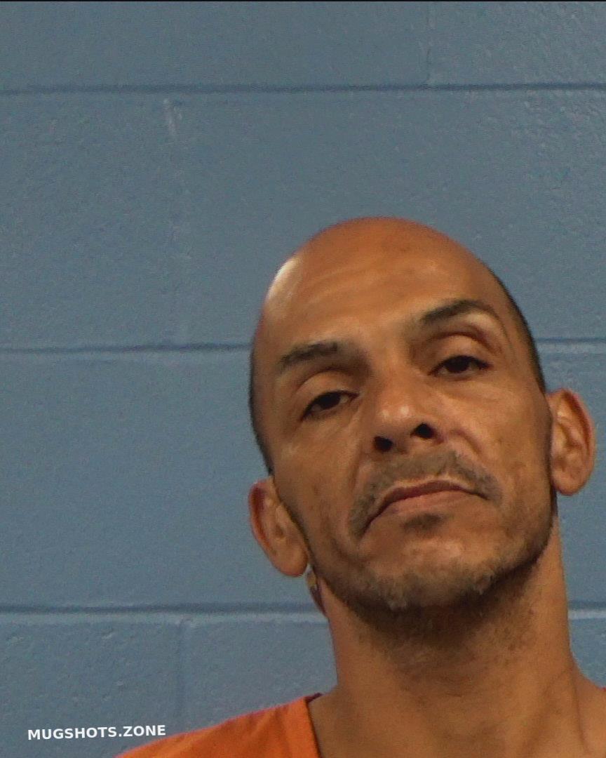 REYES HECTOR JR. 01/01/2022 - Williamson County Mugshots Zone