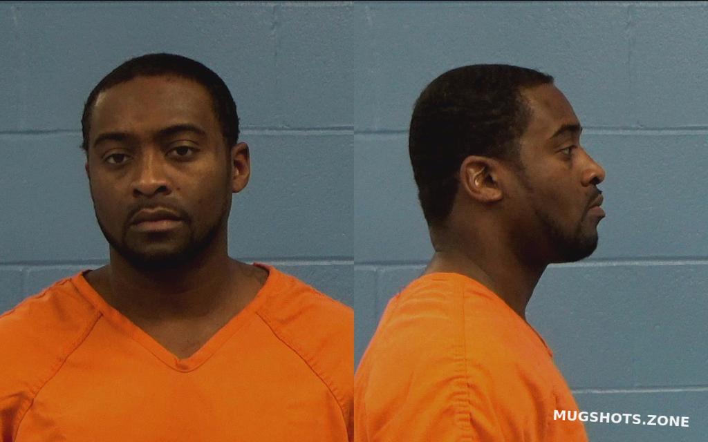 CROWLEY SHOKO LANARDL 01/05/2022 - Williamson County Mugshots Zone