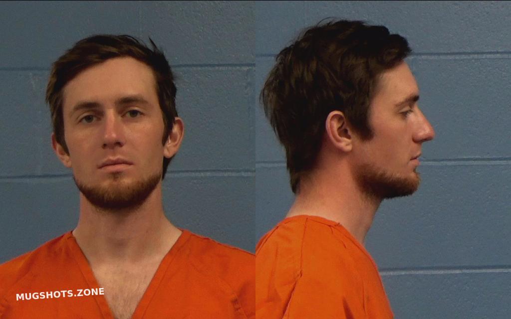 RAKOWSKI BRANDON MICHAEL 01/08/2022 - Williamson County Mugshots Zone