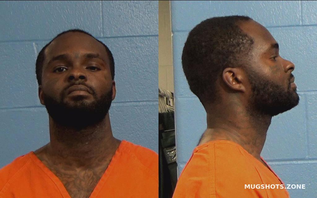 WILLIAMS JOSHUA 01/08/2022 - Williamson County Mugshots Zone