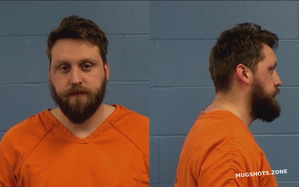 CRAWFORD MASON BOYD 01/08/2022 - Williamson County Mugshots Zone