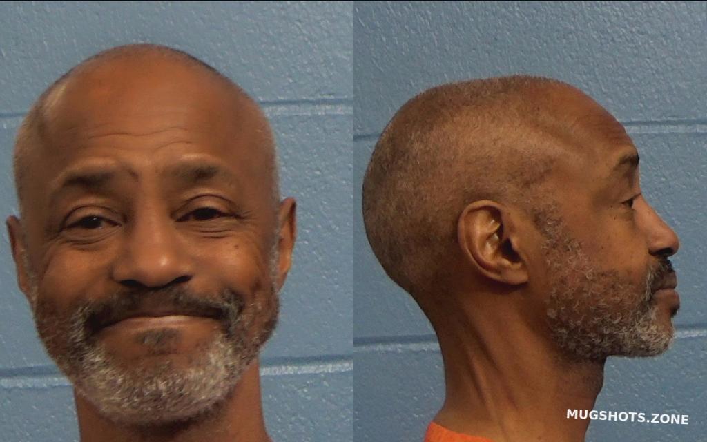 BOLDEN LARRY JOSEPH 01/09/2022 - Williamson County Mugshots Zone