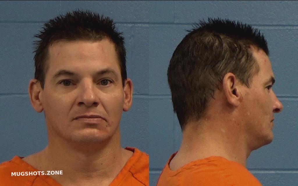 HALL JONATHAN LEE 01/09/2022 - Williamson County Mugshots Zone