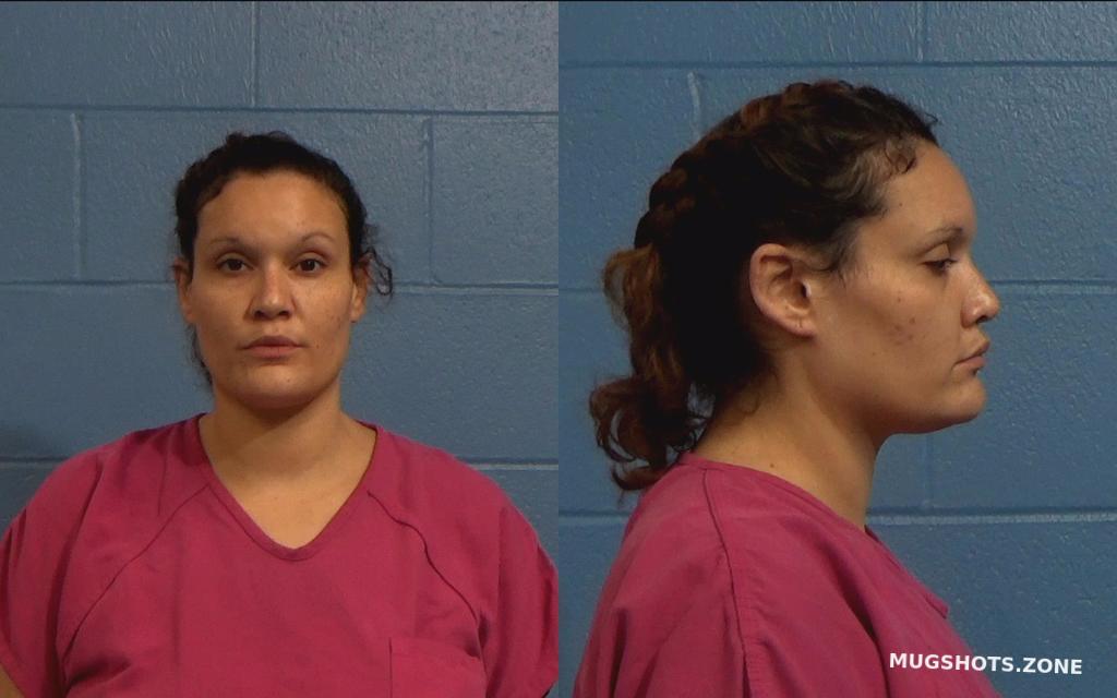 TOMERLIN ALURA LONSHAY 01/11/2022 - Williamson County Mugshots Zone