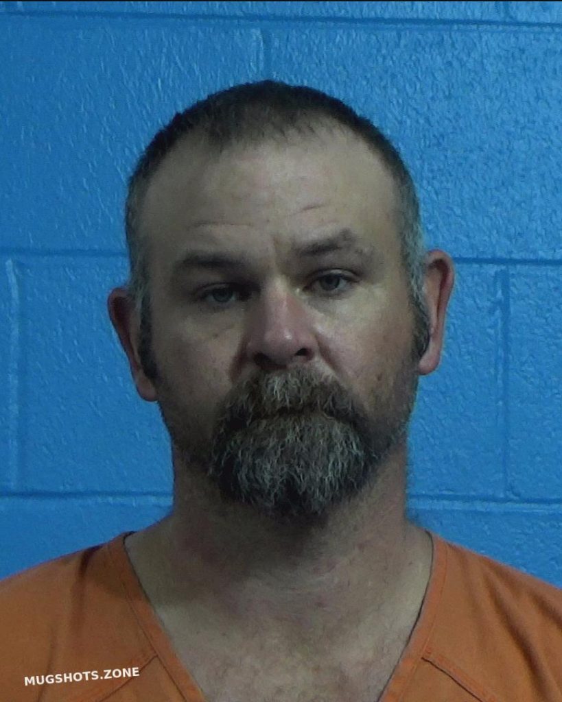 LAAKE CHRISTOPHER ALAN 01/12/2022 - Williamson County Mugshots Zone