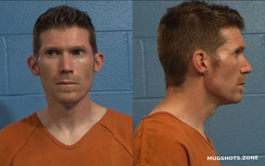 COURTNEY SEAN KEALEY 01/12/2022 - Williamson County Mugshots Zone