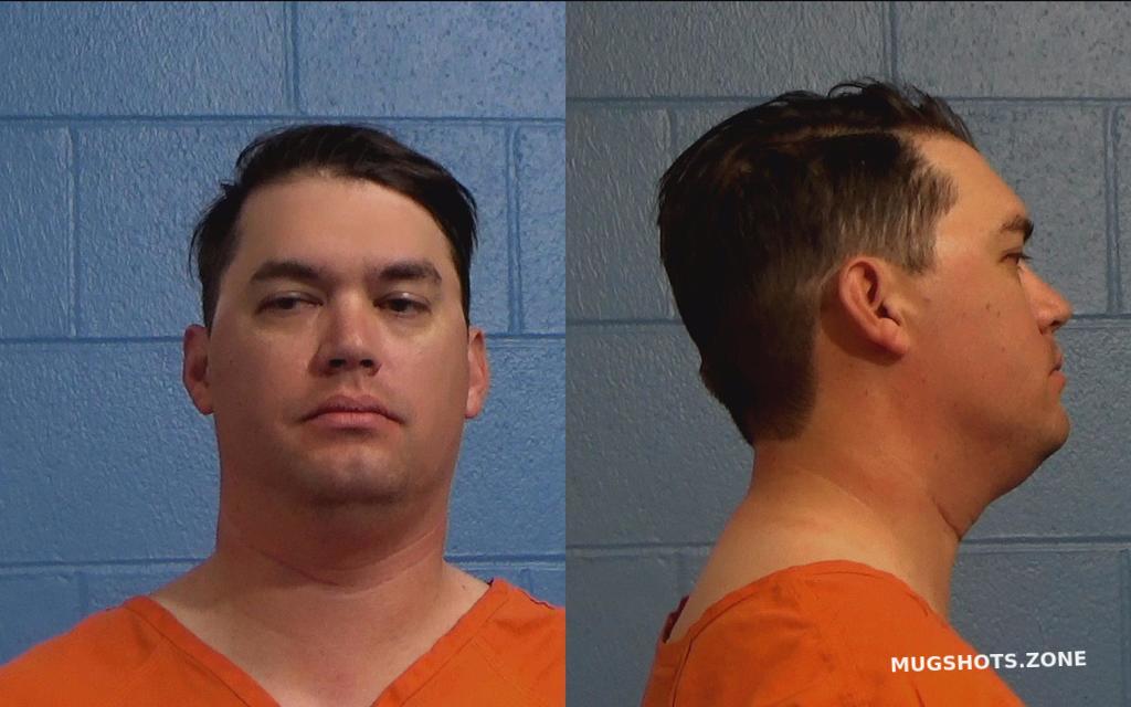 RENDON ERIC MARTIN JR. 01/16/2022 - Williamson County Mugshots Zone