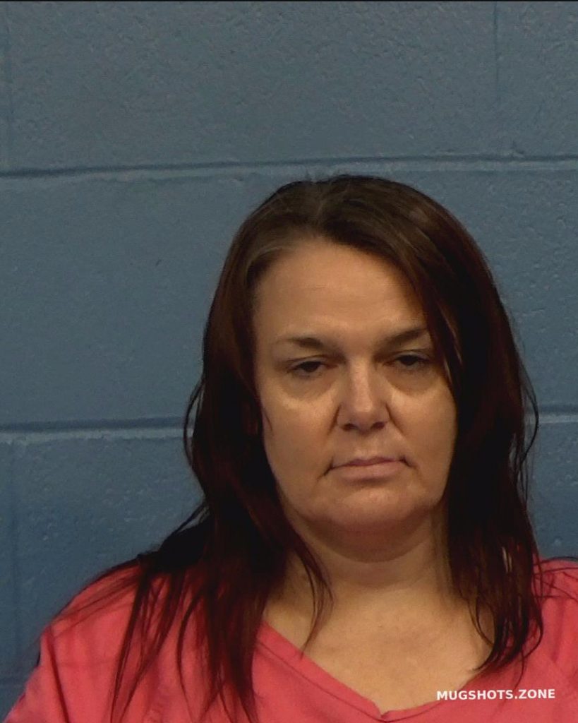 MANDEL TRACY RUTH 01/20/2022 - Williamson County Mugshots Zone