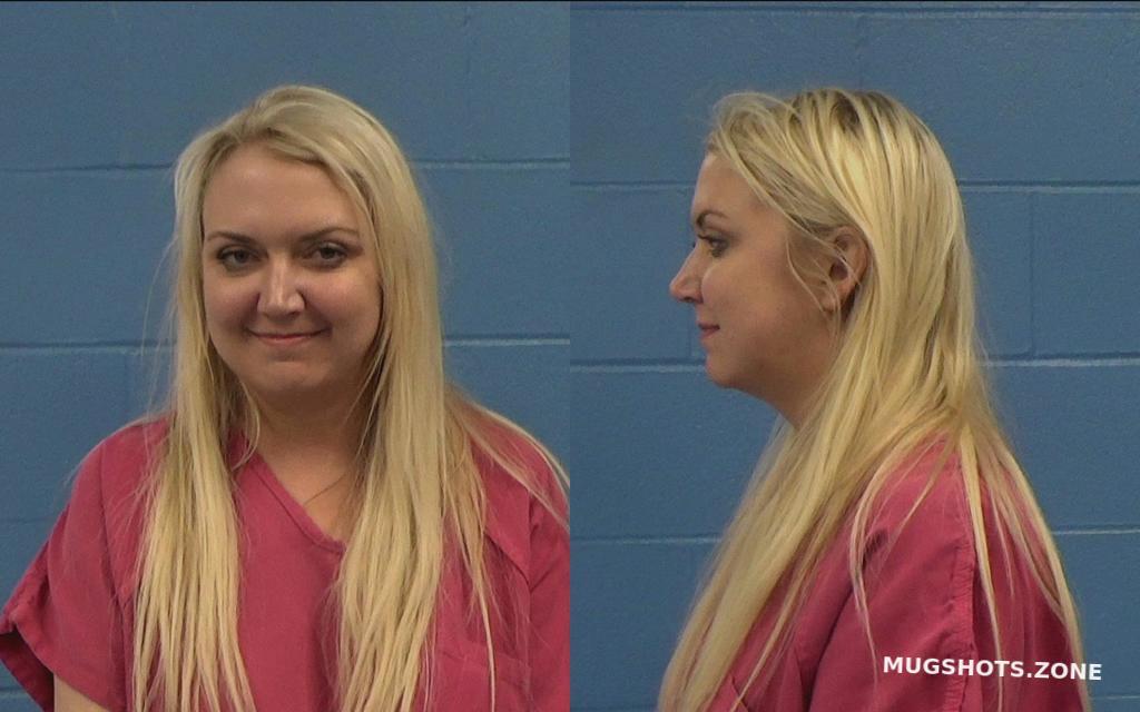SEALE STEPHANIE MICHELLE 01/21/2022 - Williamson County Mugshots Zone