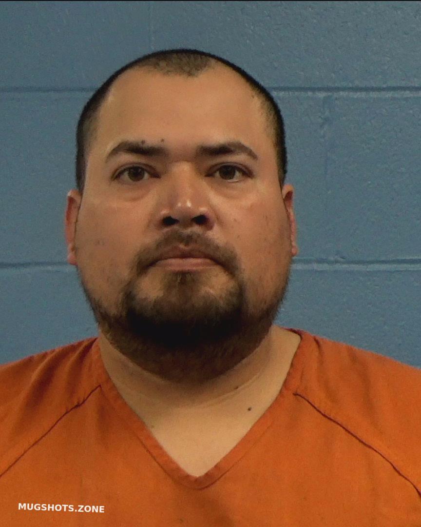 JUAREZ RUBEN MONTEZ 01/21/2022 - Williamson County Mugshots Zone