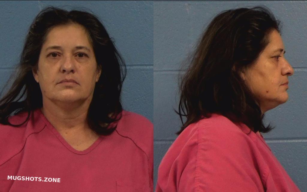 FRUGE-BROWN CASSANDRA ANN 01/22/2022 - Williamson County Mugshots Zone