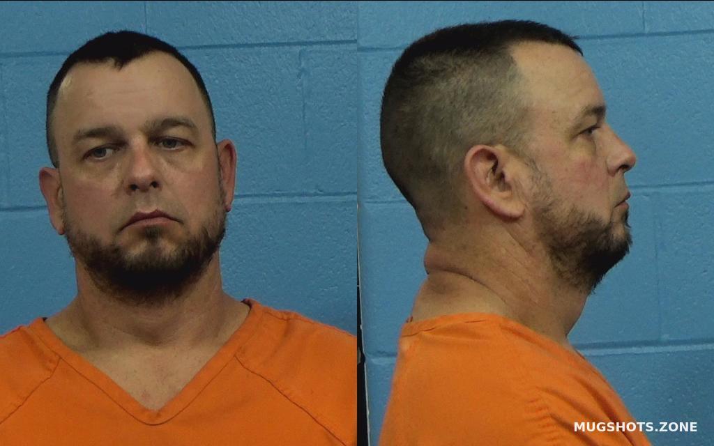 HOLLENBECK JUSTIN WAYNE 01/22/2022 - Williamson County Mugshots Zone