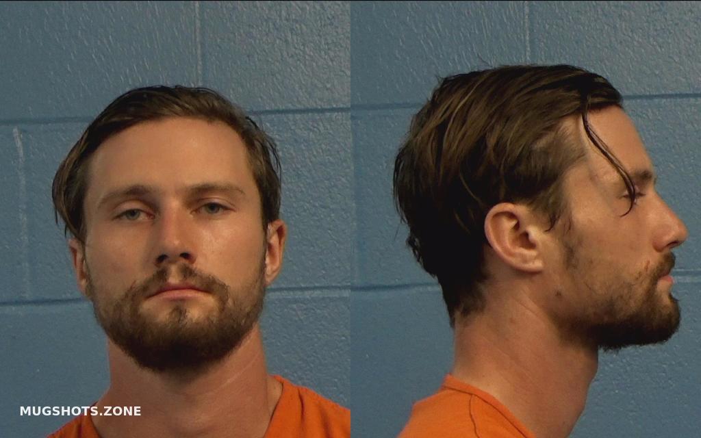 JOHNSON PAUL DIMITRI 01/24/2022 - Williamson County Mugshots Zone