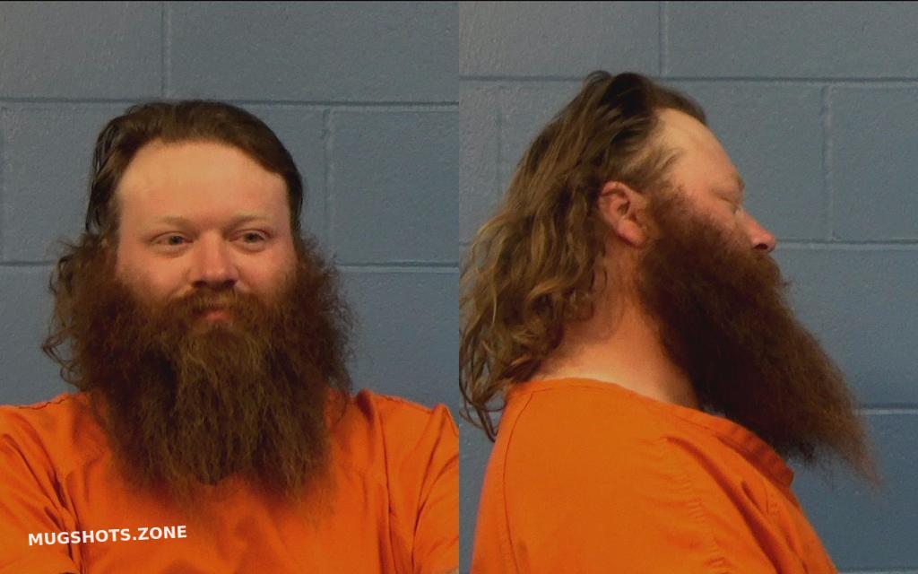 HOLMAN CARL WAYNE 01/29/2022 - Williamson County Mugshots Zone