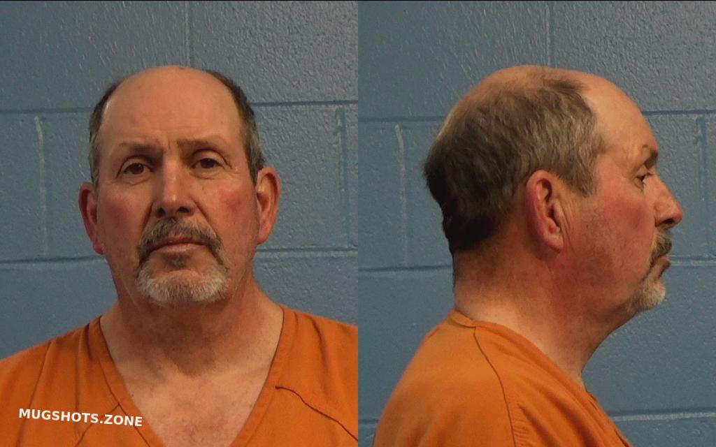 BERRY MICHAEL WILLIAM 01/30/2022 - Williamson County Mugshots Zone