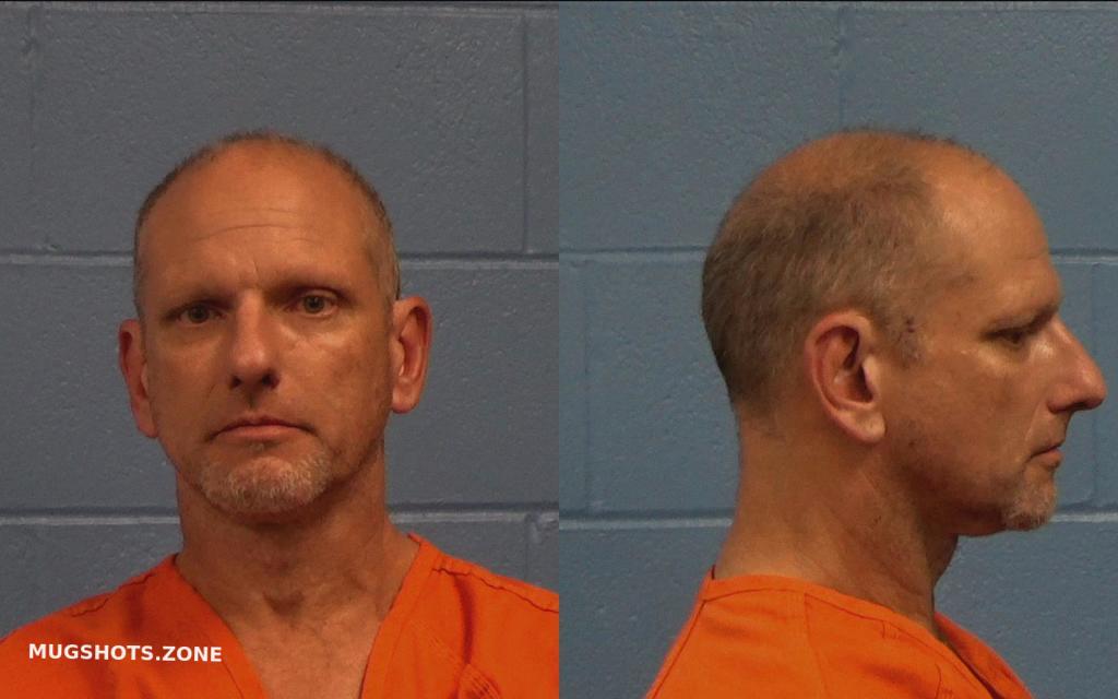 WALLACE KELLY RYAN 02/05/2022 - Williamson County Mugshots Zone